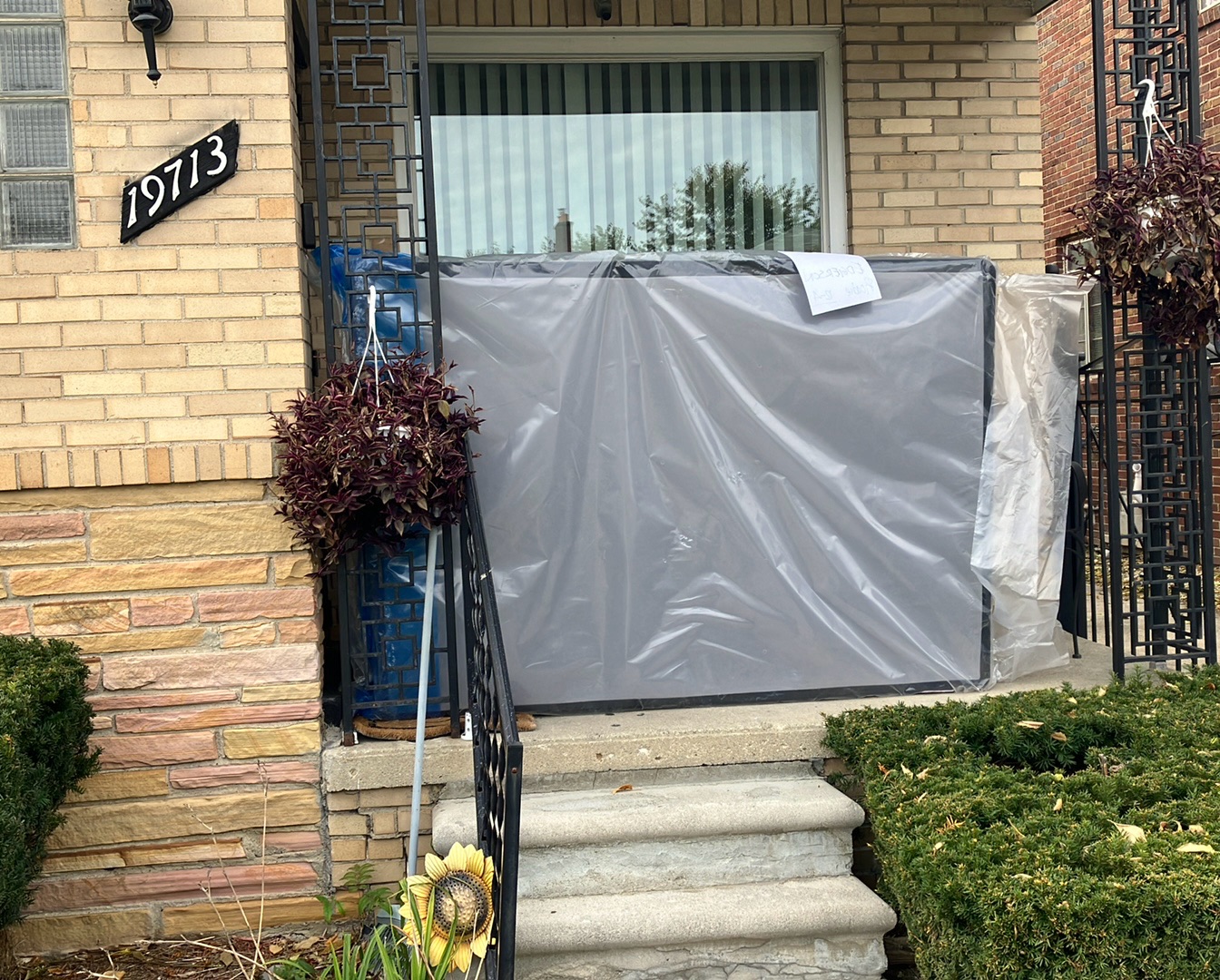 Proper POD Procedure – WARP